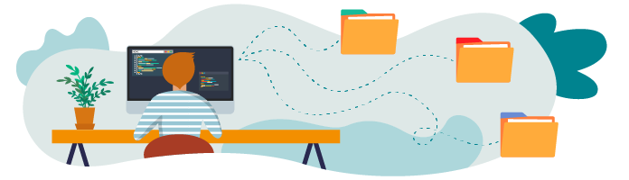 Structurez vos fichiers - OpenClassrooms